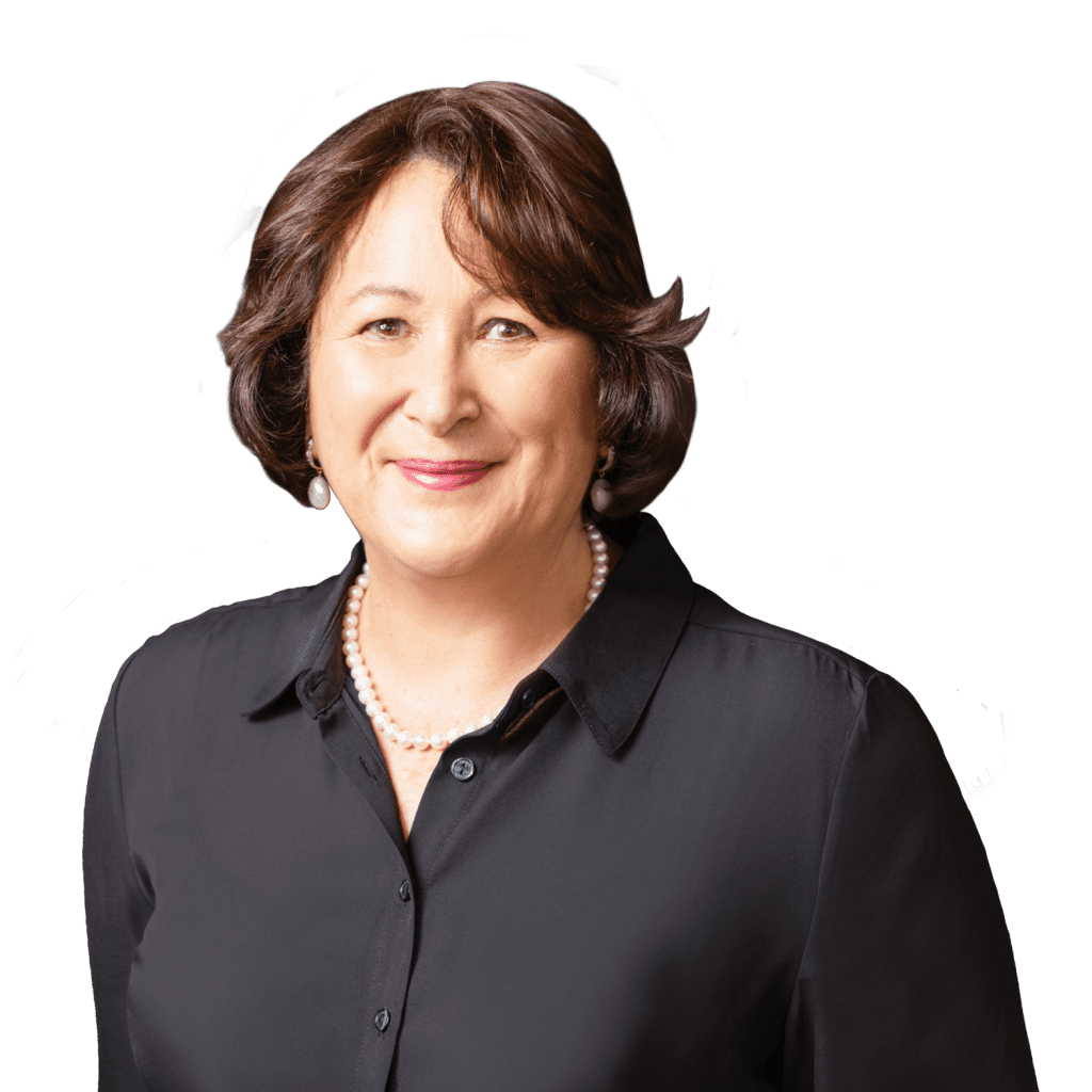 Our People | Tuaropaki Trust